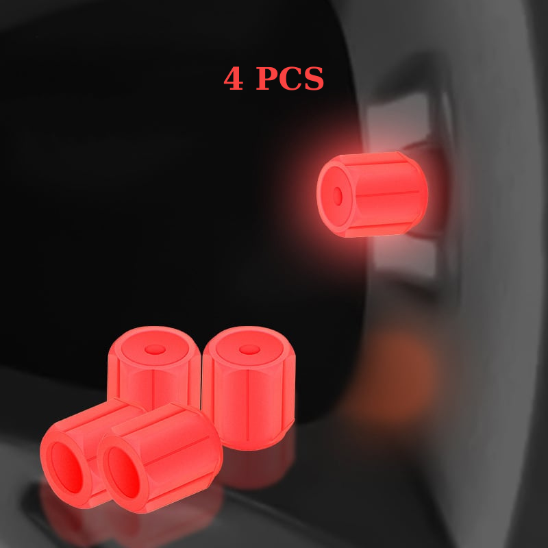 Double Layer Design Luminous Night Valve for Long-Lasting Glow – Home ...